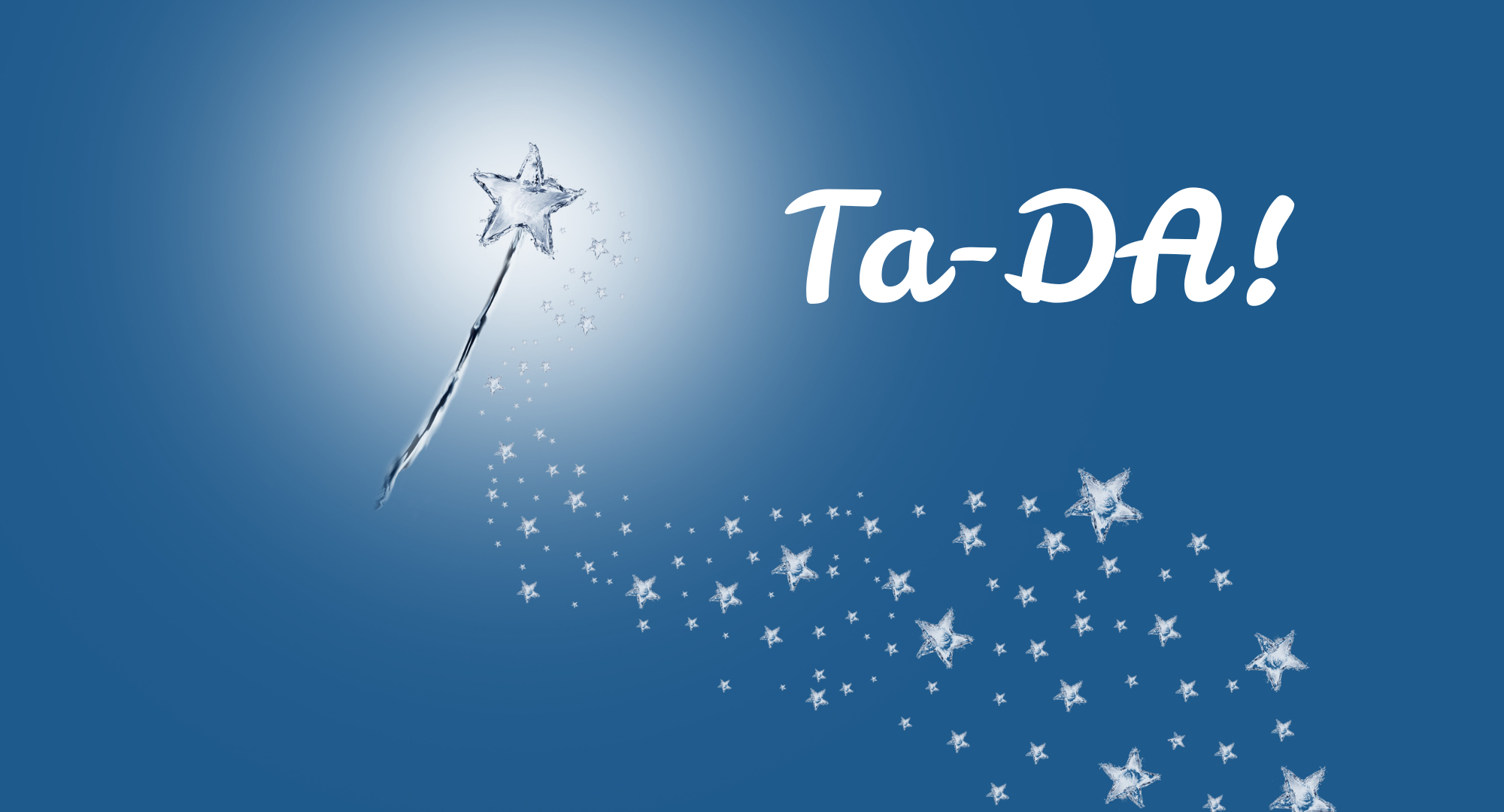 Ta-DA List - Cambium Development Group